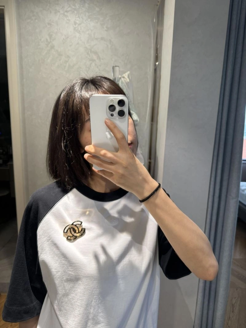 Value-priced Chanel Brooches