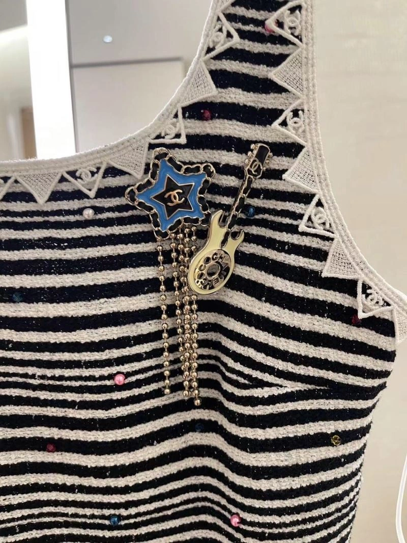 1:1 copy Chanel Brooches