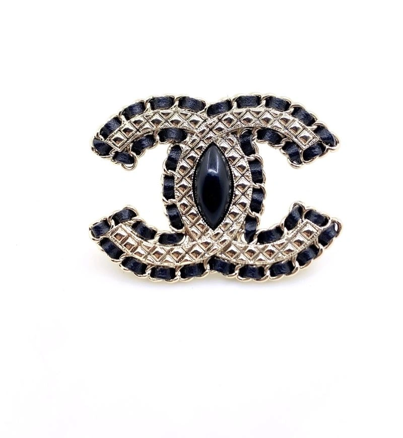 Chanel Brooches
