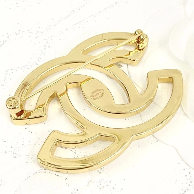 Discounted Chanel Brooches