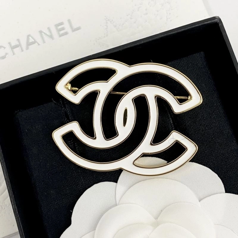 Discounted Chanel Brooches