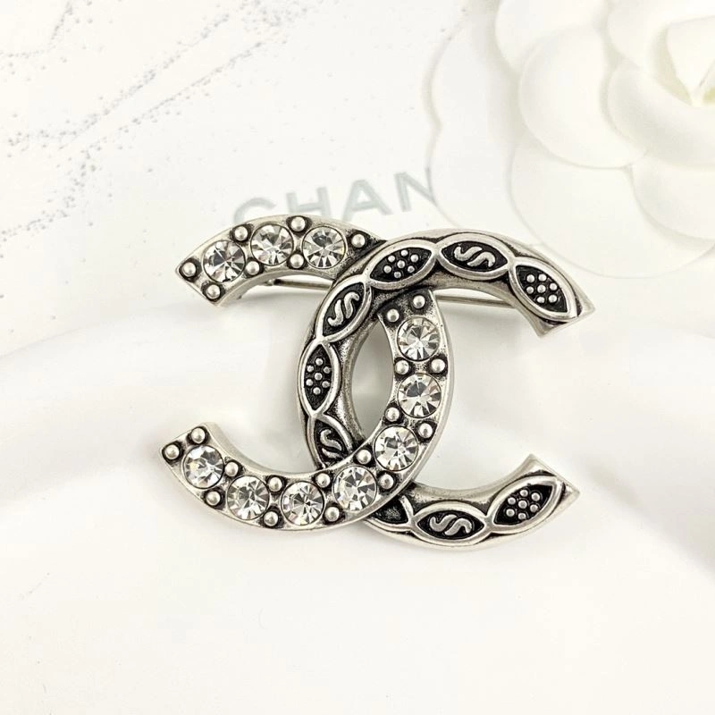 High accuracy Chanel Brooches