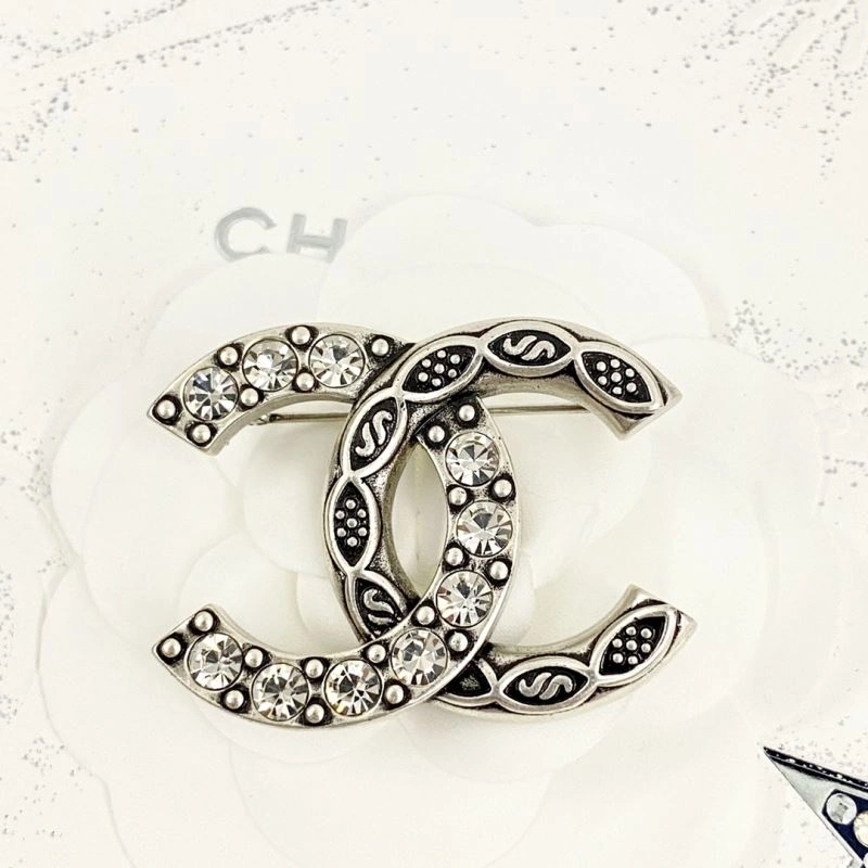 High accuracy Chanel Brooches