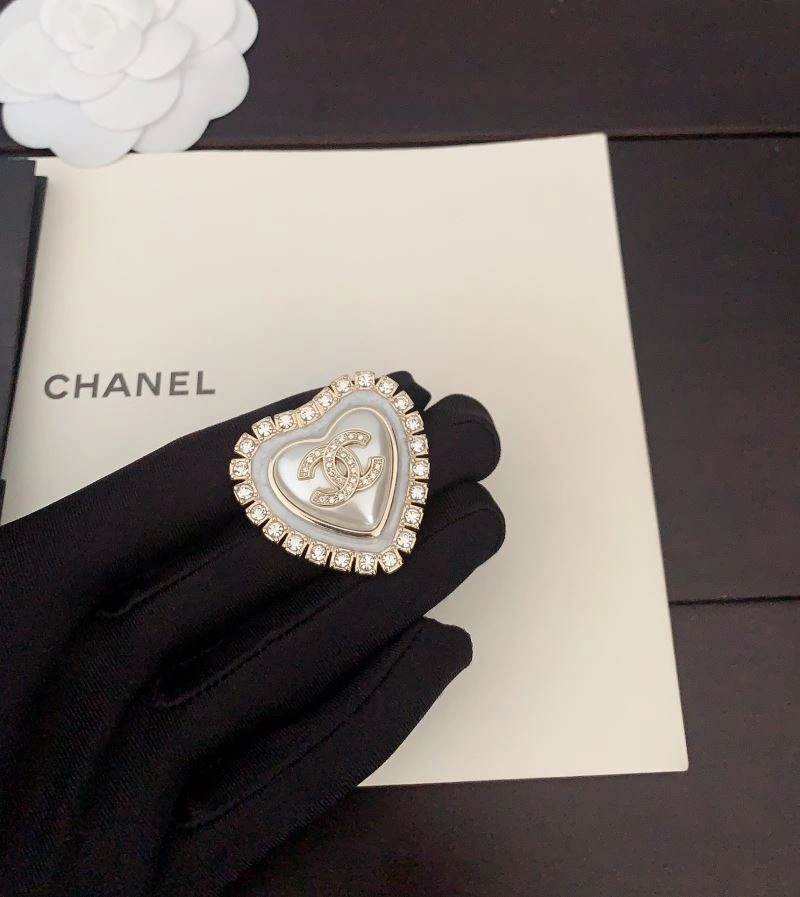 Precise copy Chanel Brooches