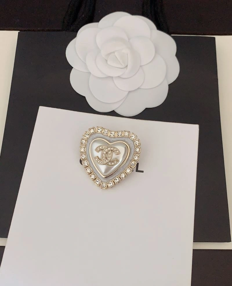 Precise copy Chanel Brooches