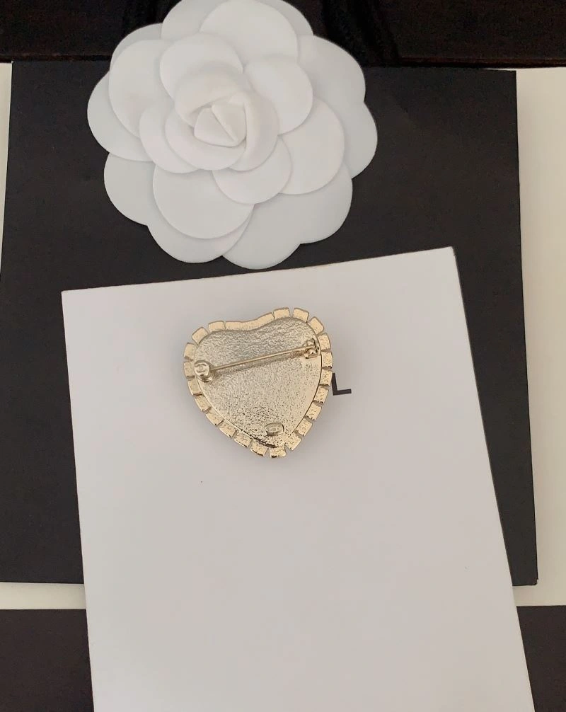 Precise copy Chanel Brooches