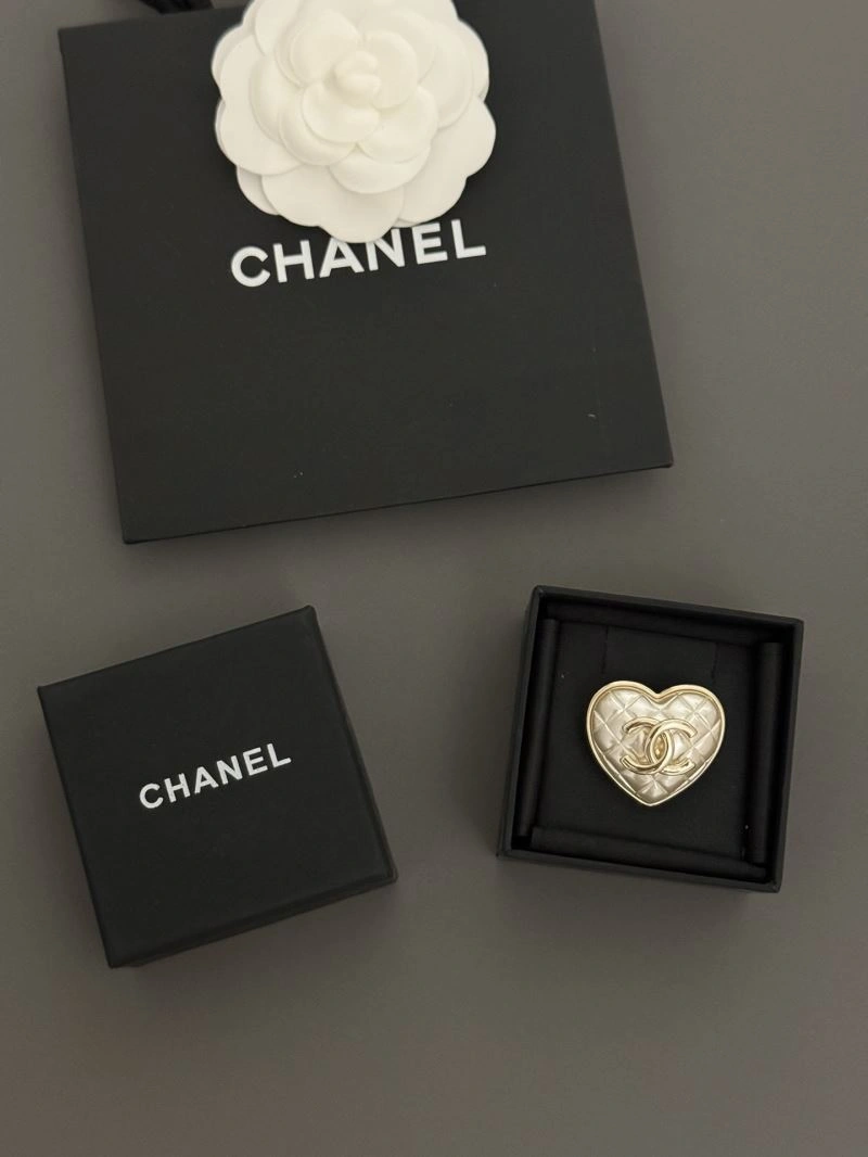 Value-priced Chanel Brooches