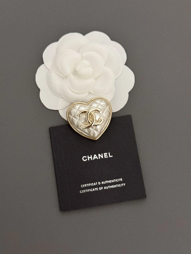 Value-priced Chanel Brooches