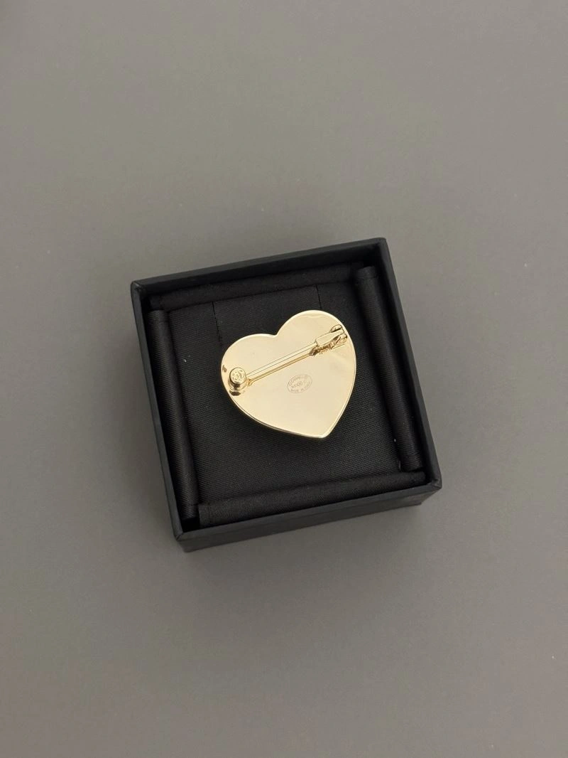 Value-priced Chanel Brooches