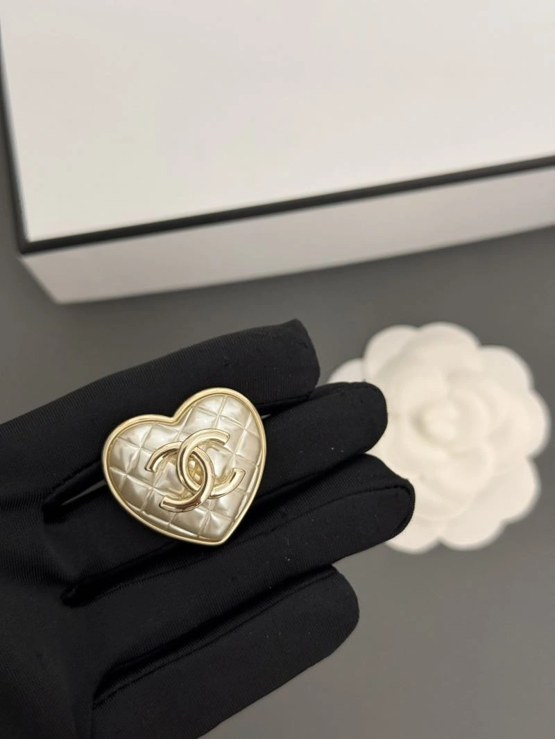 Value-priced Chanel Brooches