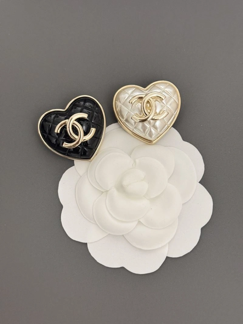 Value-priced Chanel Brooches