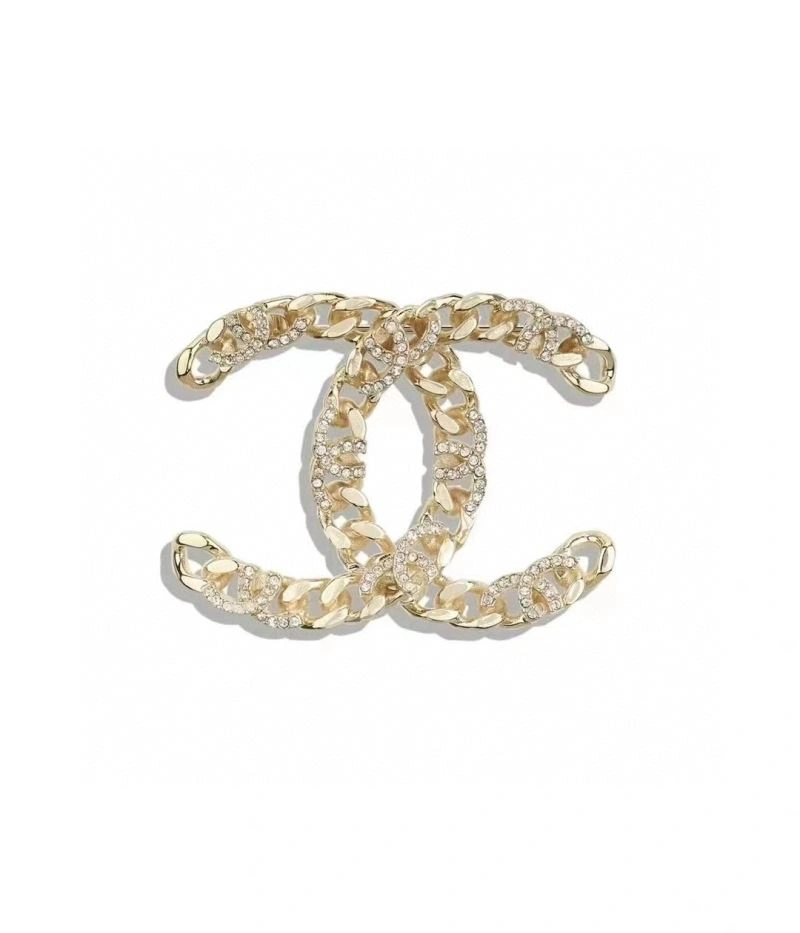Chanel Brooches