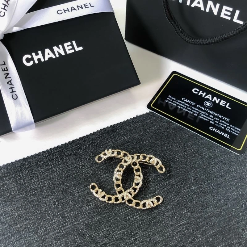 OEM Chanel Brooches