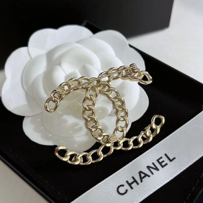 OEM Chanel Brooches