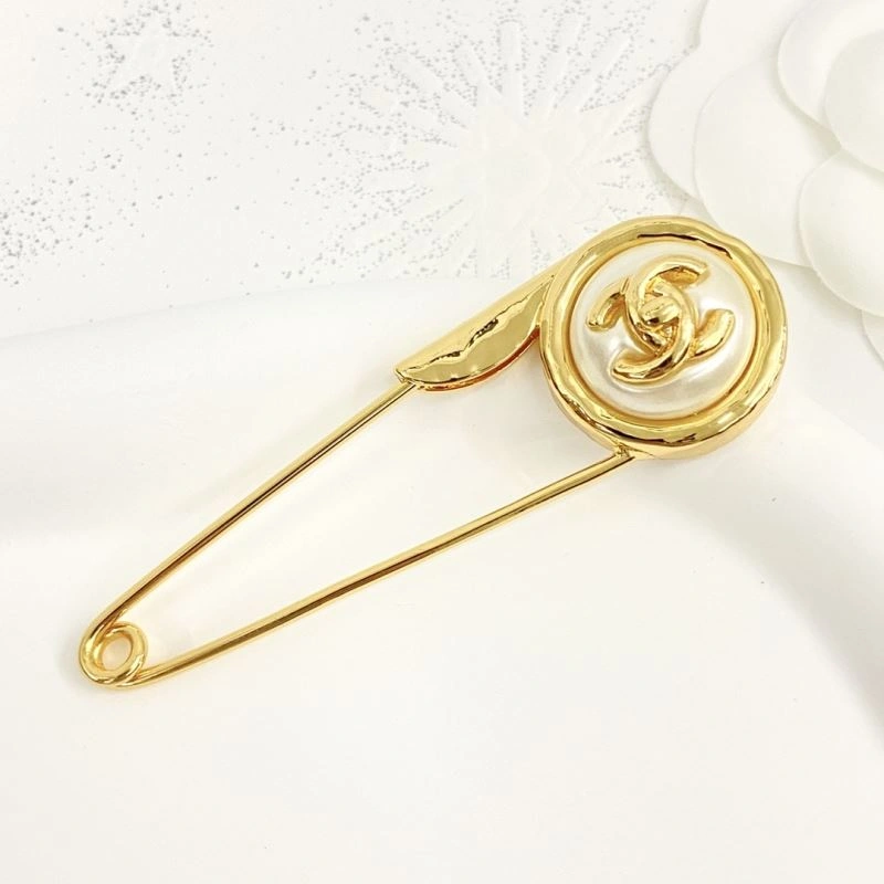 OEM Chanel Brooches