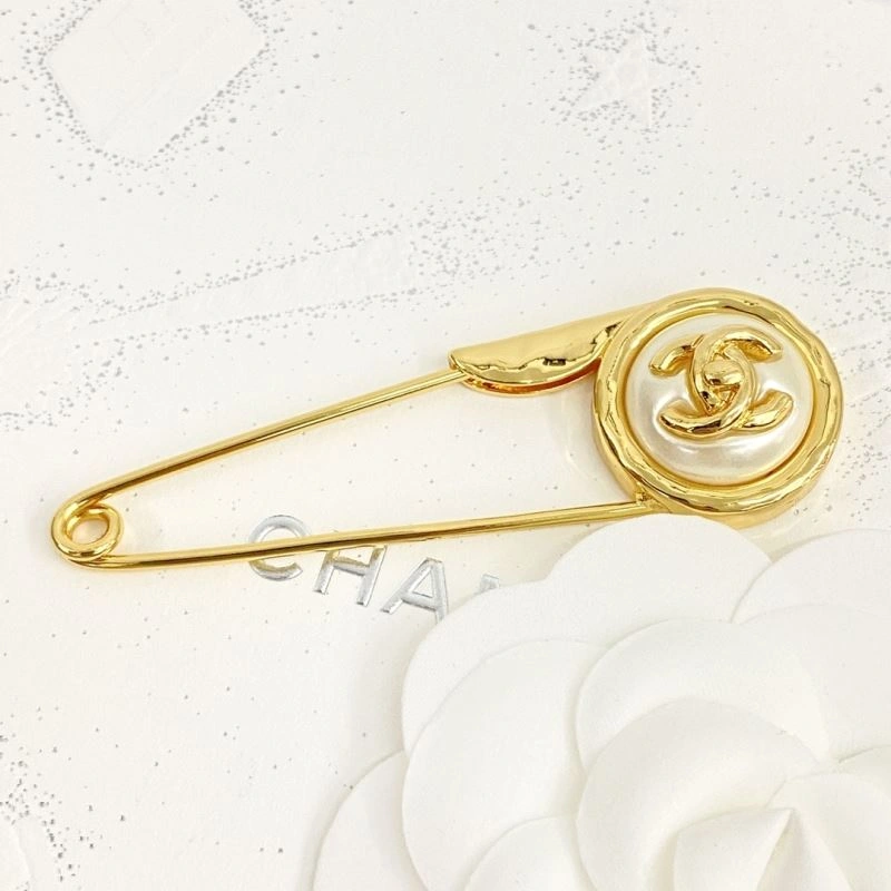 OEM Chanel Brooches