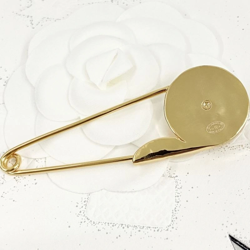 OEM Chanel Brooches