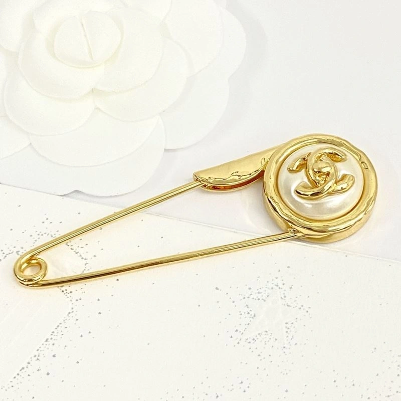 OEM Chanel Brooches