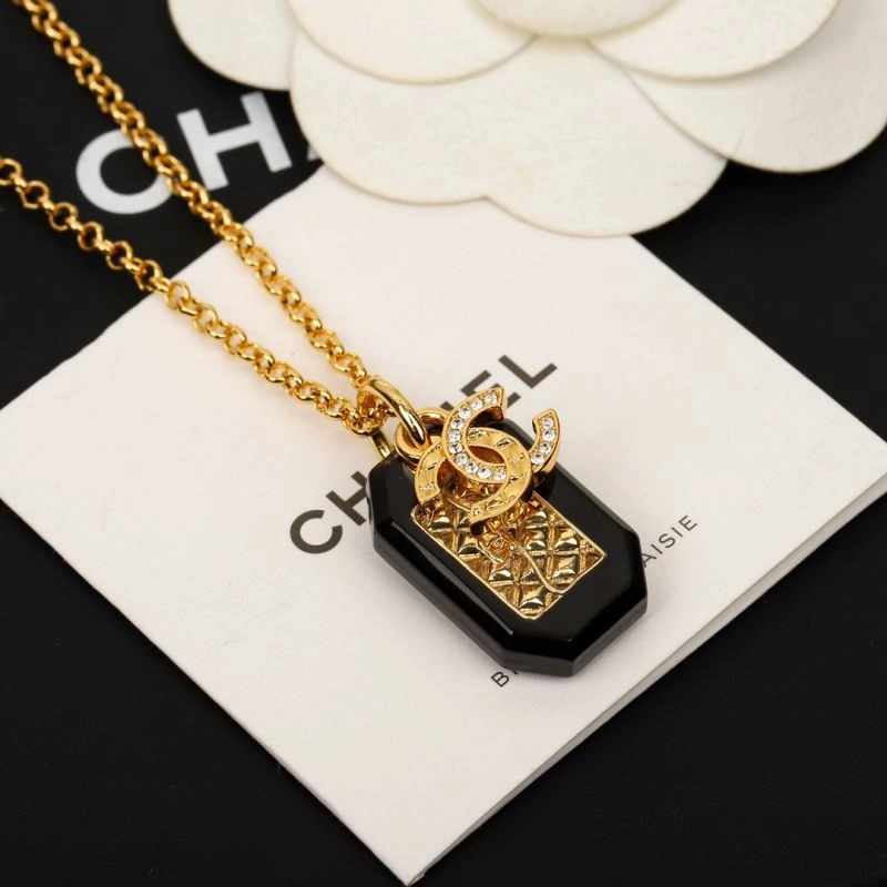 Affordable Chanel Brooches