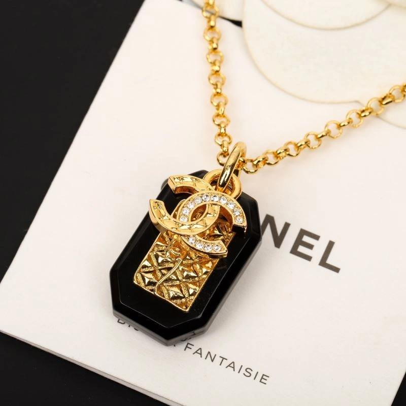 Affordable Chanel Brooches