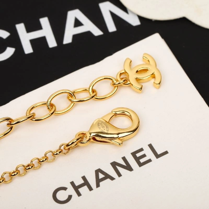 Affordable Chanel Brooches