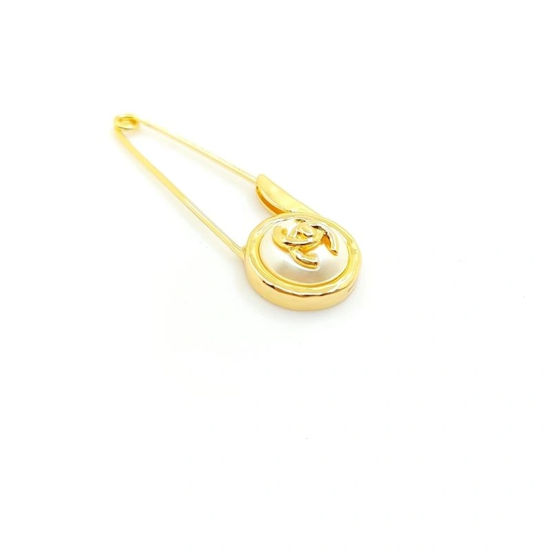 Chanel Brooches