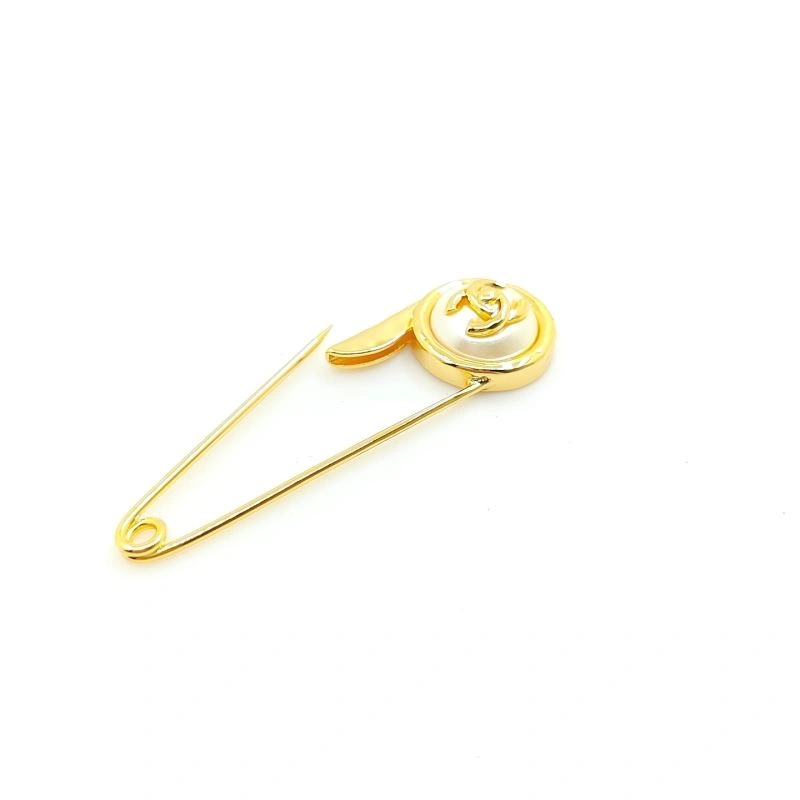 Exact replica Chanel Brooches