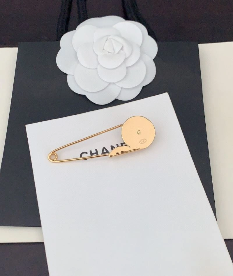 Exact replica Chanel Brooches