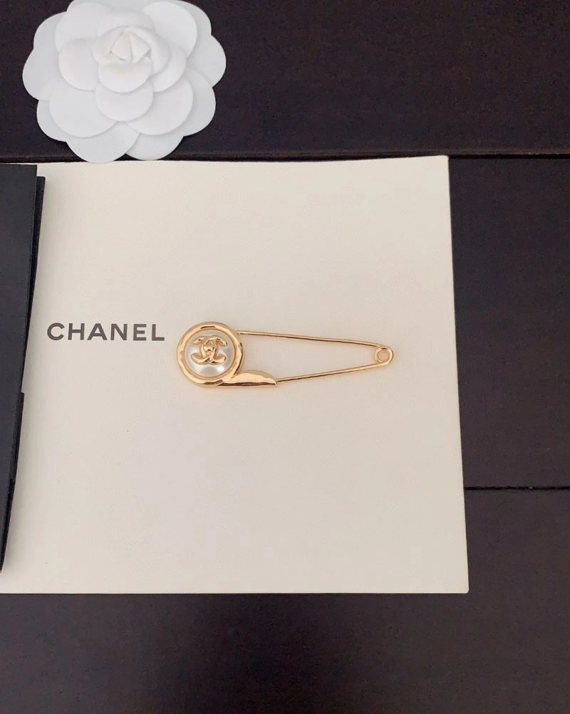 Exact replica Chanel Brooches