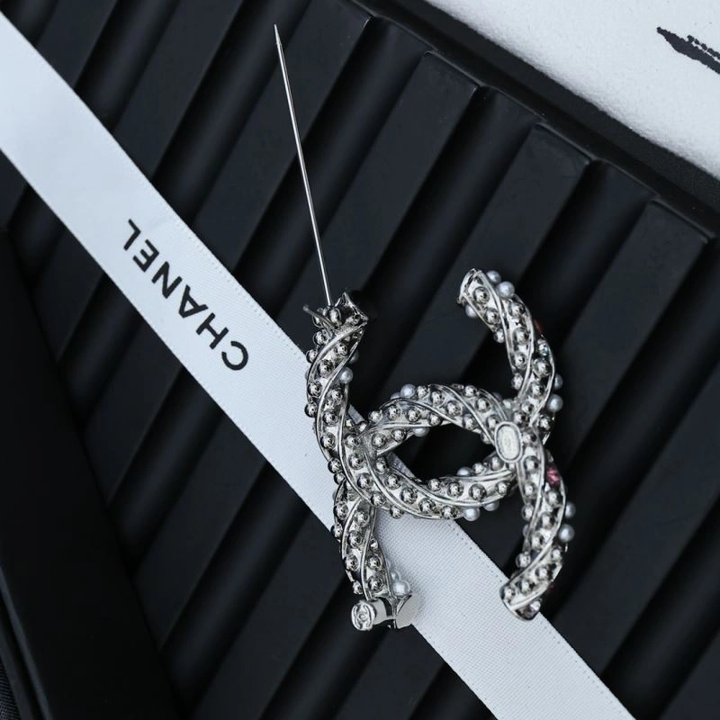 Inexpensive Chanel Brooches