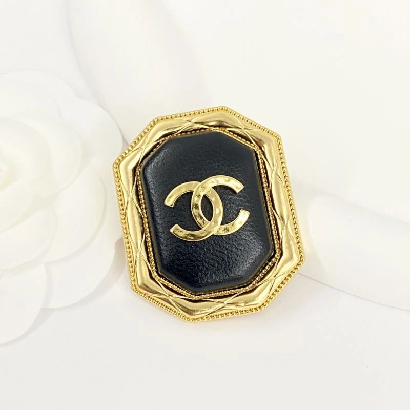 Reasonably priced Chanel Brooches