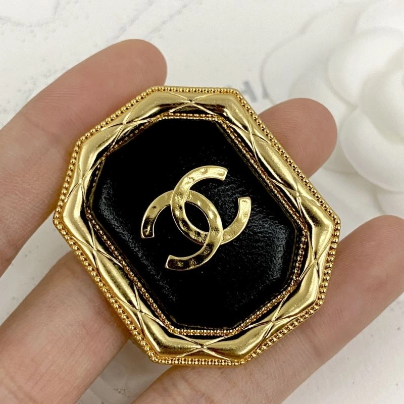 Reasonably priced Chanel Brooches