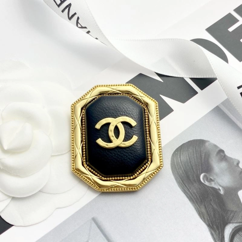 Reasonably priced Chanel Brooches