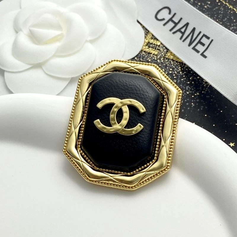 Reasonably priced Chanel Brooches