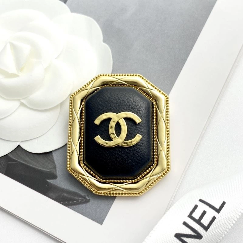 Reasonably priced Chanel Brooches