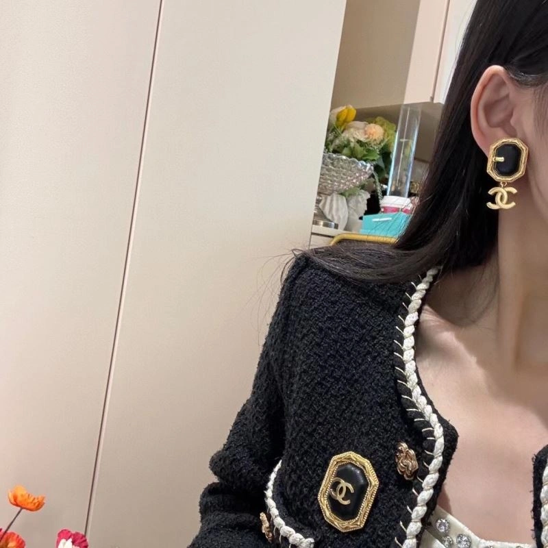 Reasonably priced Chanel Brooches