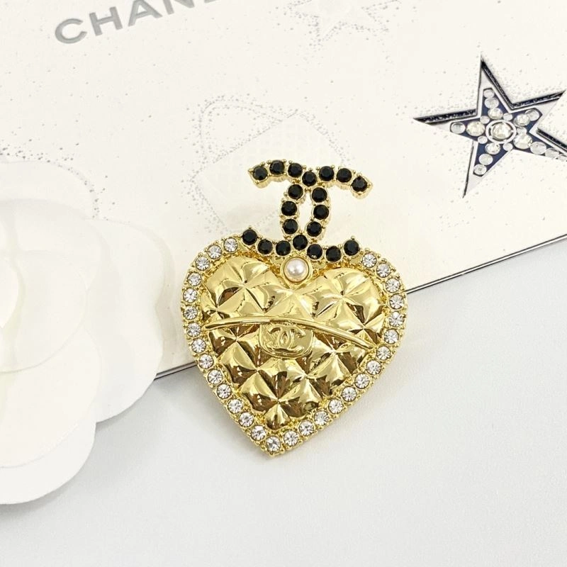 Perfect replica Chanel Brooches