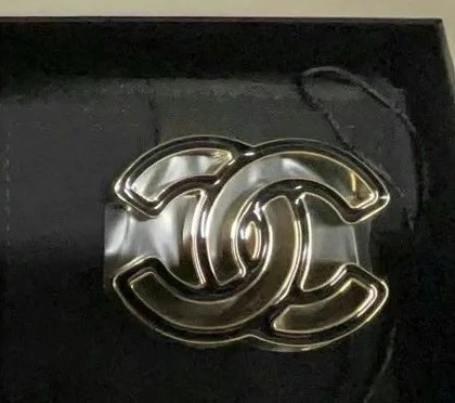 High accuracy Chanel Brooches