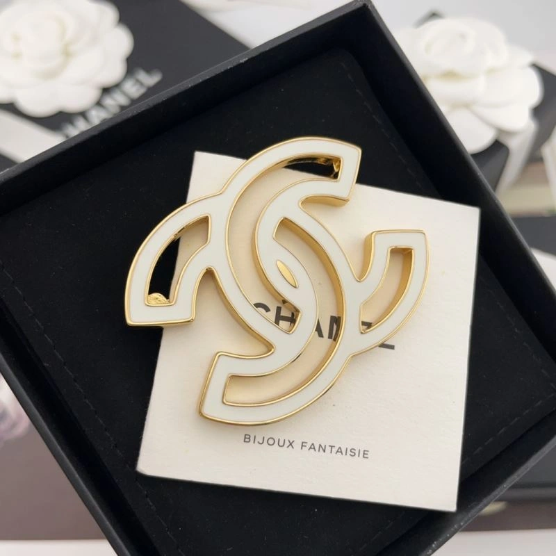 High accuracy Chanel Brooches