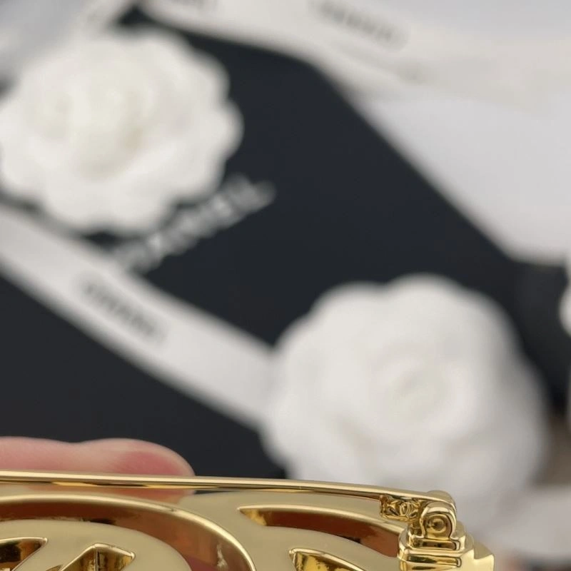 High accuracy Chanel Brooches