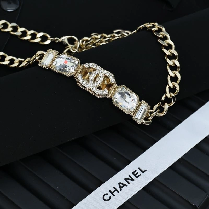 Affordable Chanel Brooches