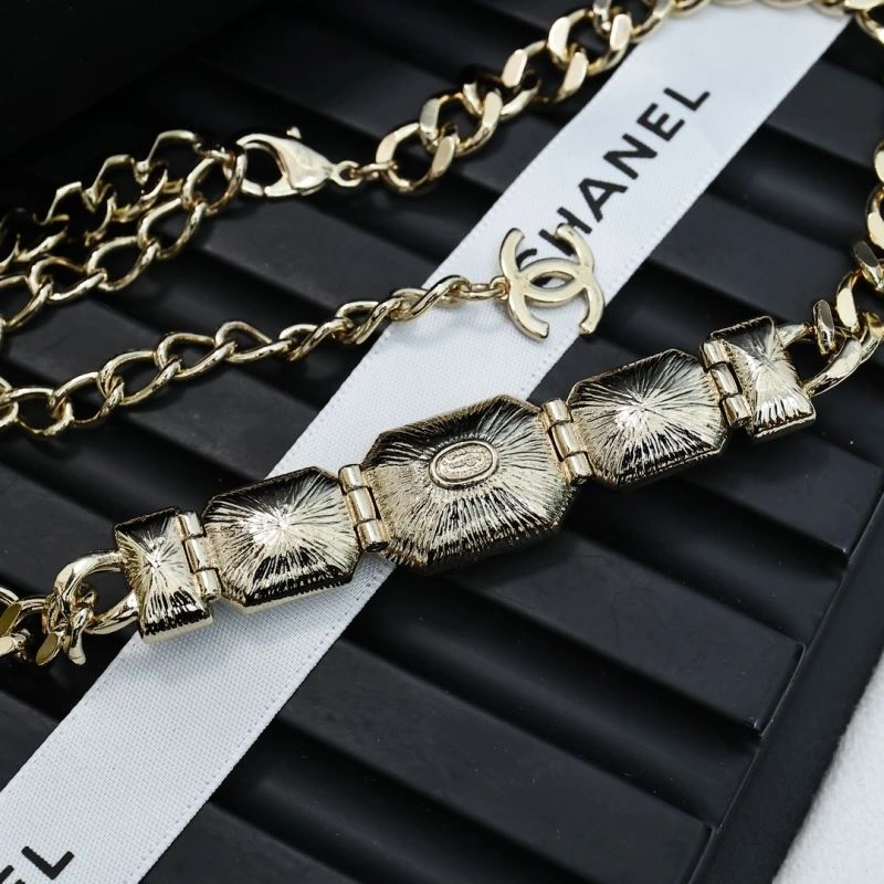 Affordable Chanel Brooches