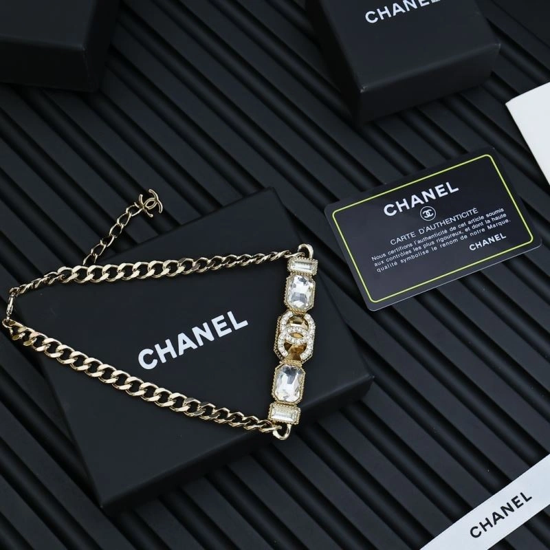 Affordable Chanel Brooches