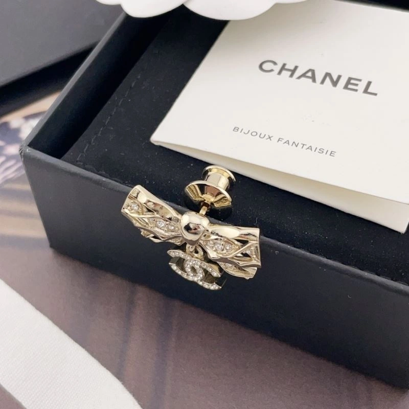 Value-priced Chanel Brooches