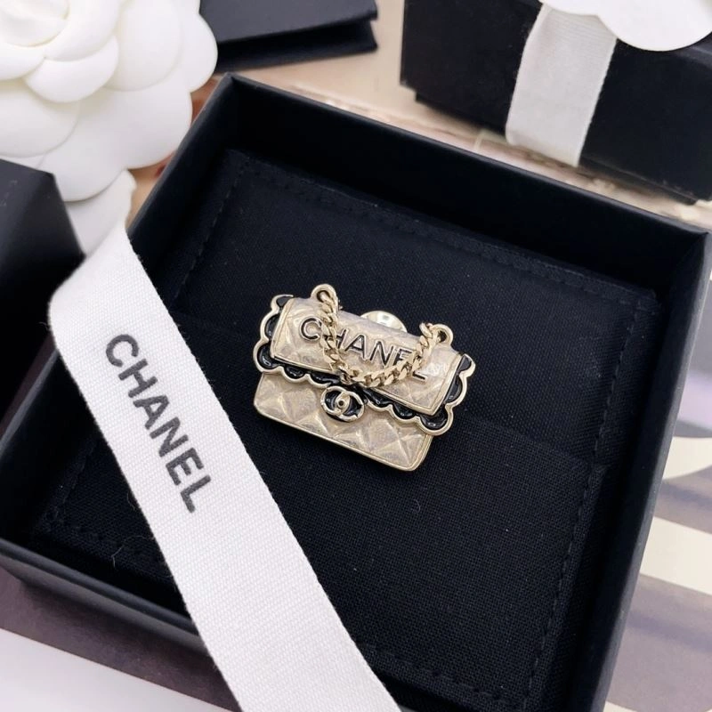 Exact replica Chanel Brooches