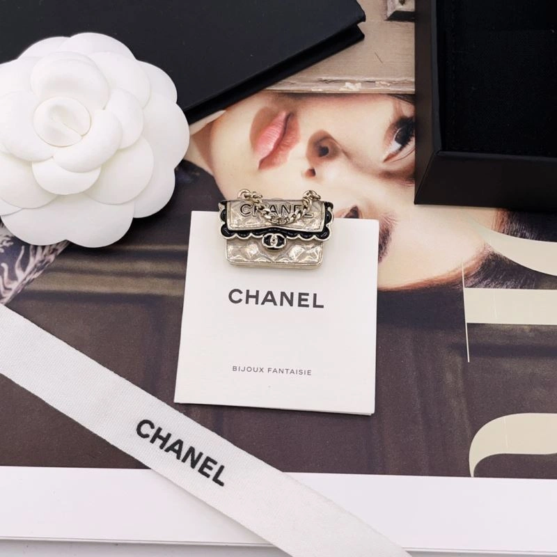 Exact replica Chanel Brooches