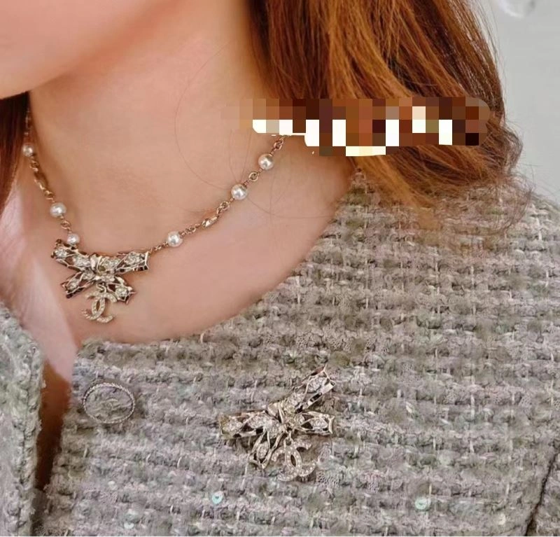 Discounted Chanel Brooches