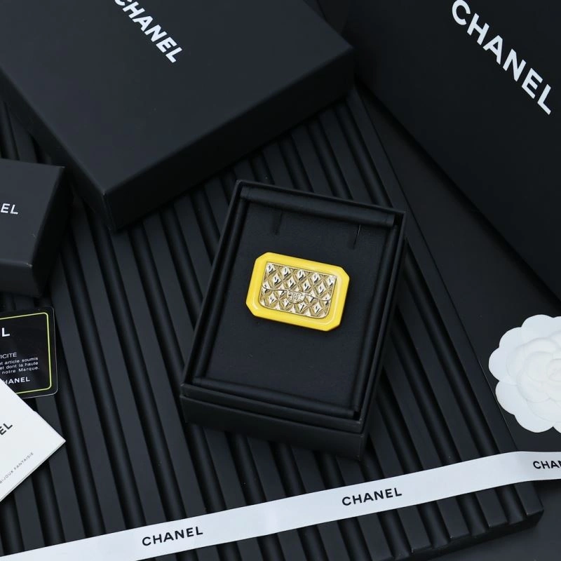 Exact replica Chanel Brooches