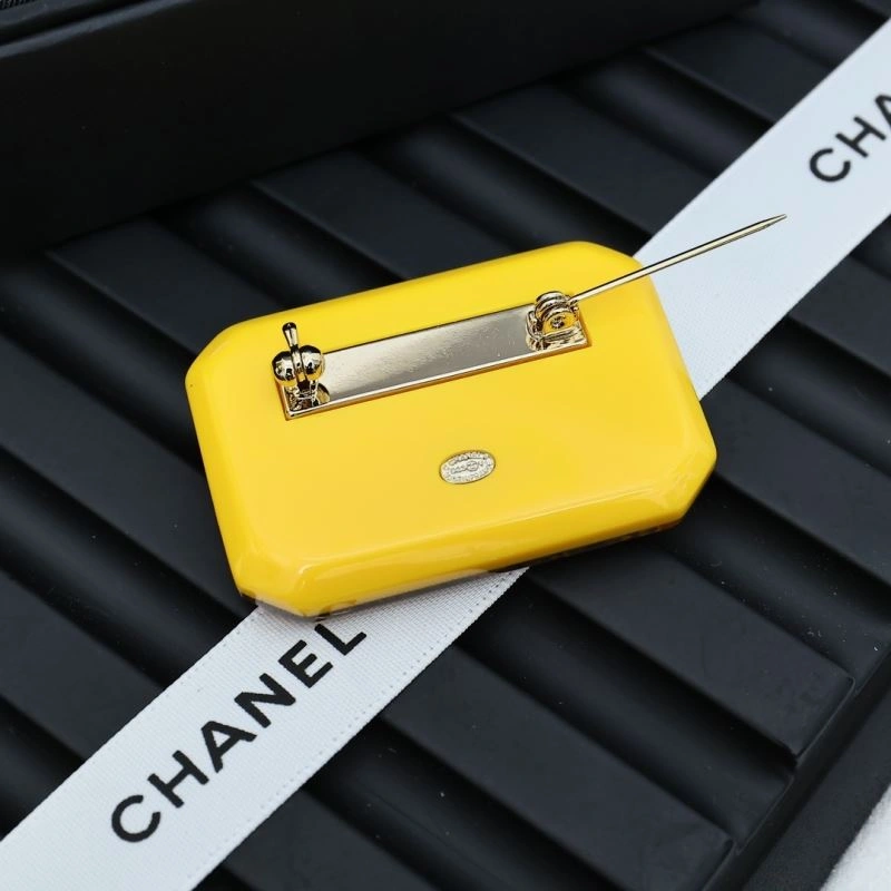 Exact replica Chanel Brooches