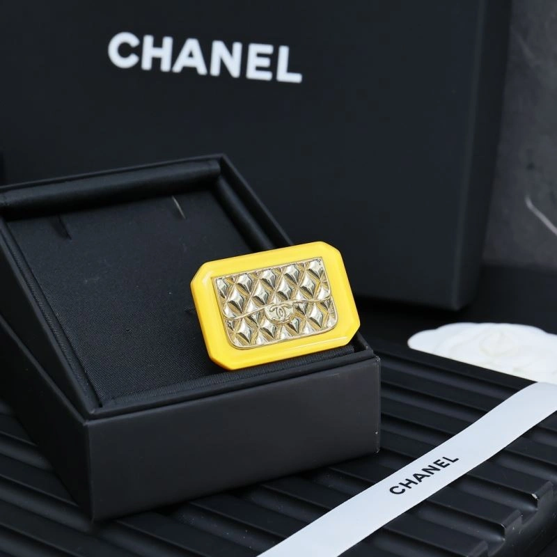 Exact replica Chanel Brooches